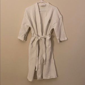 Disney Intimates & Sleepwear | Aulani A Resort And Spa Robe | Poshmark